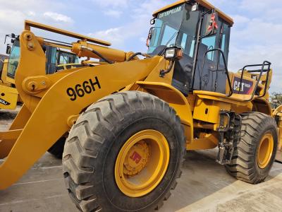 Cina Caterpillar 966H in buone condizioni in vendita