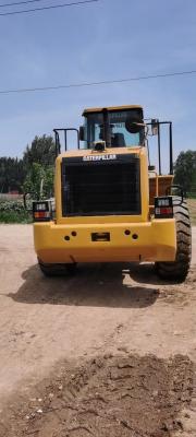 Cina Carrieri di seconda mano 966H Anno 2019 USED 966H Carrieri a ruote da 6 tonnellate Cat966 CAT 966 966H in vendita