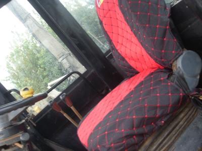 中国 2019年 中古 カタピラー 966H フロントロード機 状態良好 機械 重量 16900-17000 kg 販売のため