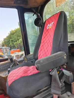 Cina Caterpillar Front Loader 966F di seconda mano in ottime condizioni con 1200 ore di lavoro in vendita