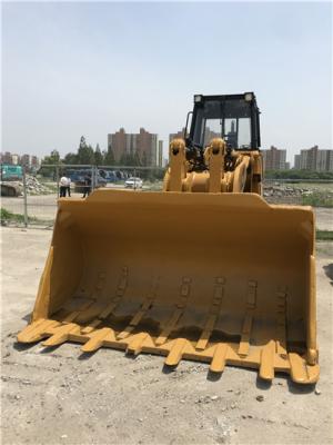 Cina Giappone CAT Usato CAT973 973 Caricatori a rotaia con capacità di carico di 20 tonnellate in vendita