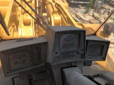 Cina 1200 ore di lavoro 980G caricatore anteriore Caterpillar 980G caricatore di seconda mano in vendita