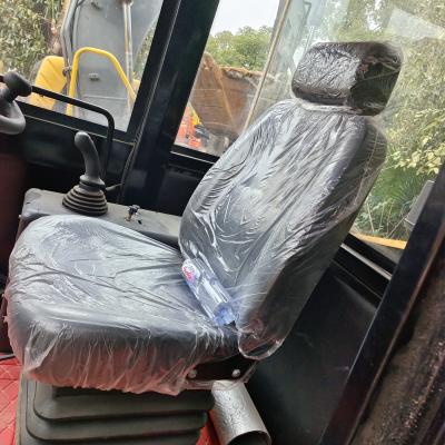 Cina Caterpillar 966H, carica ruote anteriori di seconda mano, in buone condizioni, 1200 ore di lavoro in vendita