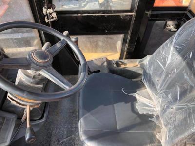 Cina 92 KW second hand Caterpillar 966H Wheel Loader con molteplici funzioni a Shanghai in vendita