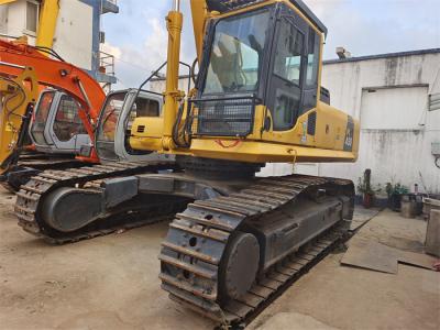 Cina KOMATSU PC450-8 EXCAVATOR usato con motore da 257 kW per le vostre esigenze in vendita