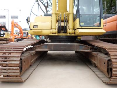 Cina Usato Komatsu Pc450-7 Escavatore 40 tonnellate Grande macchina per il movimento della terra con 1230 ore di lavoro in vendita