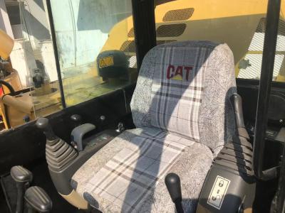 中国 CAT 306E2 306D 306E 308C ミニ掘削機,ドーザーとオリジナルの水力ポンプ 販売のため