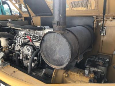 中国 CAT 306E2 306D 306E 308C ミニ掘削機,ドーザーとオリジナルの水力ポンプ 販売のため