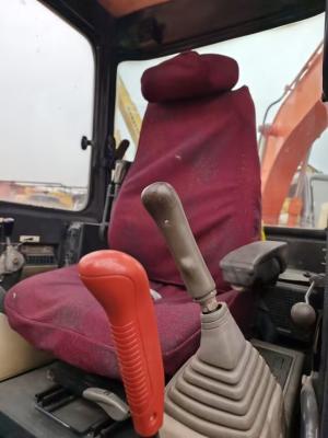 Cina Valvola idraulica originale Doosan Dh60-7 Mini Digger Crawler Excavator in buone condizioni in vendita