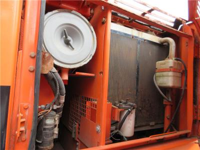 Cina Doosan DH150lc-7 Used Excavator 15 TON Digger con 71KW di potenza e 1200 ore di lavoro in vendita