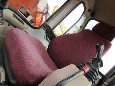 Cina Doosan DH150lc-7 Used Excavator 15 TON Digger con 71KW di potenza e 1200 ore di lavoro in vendita