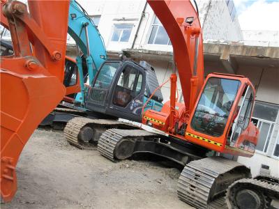 Cina 110KW di potenza Doosan DH220LC-7 Used Crawler Excavator con 1.2m3 di capacità di secchio in vendita