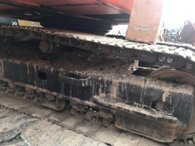 Cina Doosan DH220LC-7 DH225LC-9 DH225LC-7 DH150LC-7 Escavatrice a trascinamento con 2800 ore di lavoro in vendita