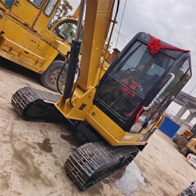 Cina 6 TONNE Peso di esercizio Pompa idraulica originale Escavatore usato Cat 308e 307e 306e 305e in vendita