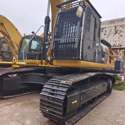 Cina Giappone usato CAT 336 escavatore con 2m3 capacità di secchio 2022 anno in buone condizioni in vendita