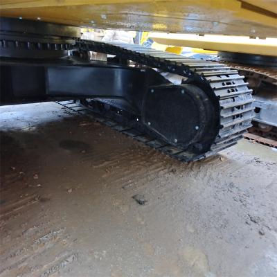 Cina Giappone usato CAT 336 escavatore con 2m3 capacità di secchio 2022 anno in buone condizioni in vendita