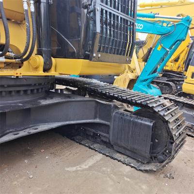 Cina Escavatori di seconda mano 336DL2 30T 33T 35500 KG con 1200 ore di lavoro in vendita