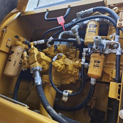 Cina Escavatori di seconda mano 336DL2 30T 33T 35500 KG con 1200 ore di lavoro in vendita