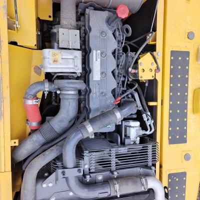 Cina 800 ore di lavoro Escavatore di seconda mano Usato Komatsu PC200-8 20 tonnellate Peso operativo in vendita