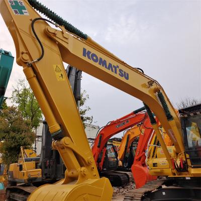 Cina Prezzi accessibili Usato Komatsu PC200-8 Escavatore con 1.2CBM Bucket e 2022 Anno dal Giappone in vendita