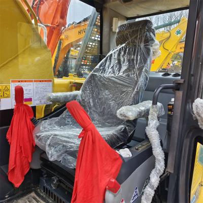 Cina Prezzi accessibili Usato Komatsu PC200-8 Escavatore con 1.2CBM Bucket e 2022 Anno dal Giappone in vendita