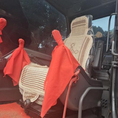 Cina Peso di esercizio 21 tonnellate Volvo EC210BLC escavatore con scarpe da corsa in ottime condizioni in vendita