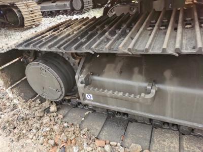 Cina Escavatore idraulico da 14 tonnellate originale Volvo EC140D con motore CE e EPA Euro 4 in vendita