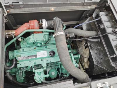 Cina Escavatore idraulico da 14 tonnellate originale Volvo EC140D con motore CE e EPA Euro 4 in vendita