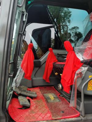 Cina Escavatore idraulico da 14 tonnellate originale Volvo EC140D con motore CE e EPA Euro 4 in vendita
