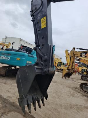 Cina 14000 KG Peso della macchina EC140BLC Escavatore di seconda mano con le migliori prestazioni in vendita