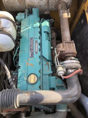 Cina VOLVO EC200D Escavatore di seconda mano da 20 tonnellate in buone condizioni per la costruzione di ponti in vendita