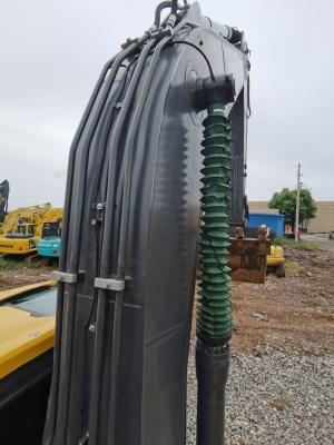 Cina Buone condizioni Originale Volvo EC240D 24T Escavatore a trascinatore con motore CE EPA Euro 4 in vendita