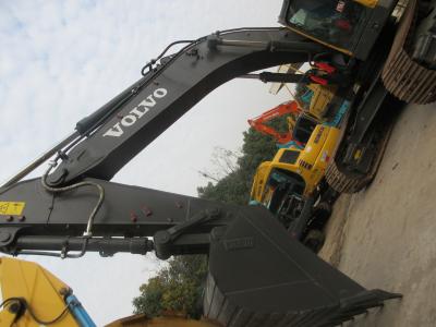 Cina 36900kg Peso di esercizio VOLVO EC360BLC Escavatore Buone condizioni 3m3 Capacità del secchio in vendita