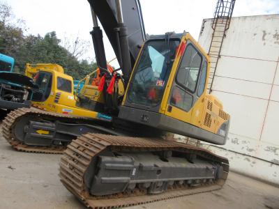 Cina 36900kg Peso di esercizio VOLVO EC360BLC Escavatore Buone condizioni 3m3 Capacità del secchio in vendita