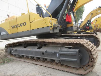 Cina 36900kg Peso di esercizio VOLVO EC360BLC Escavatore Buone condizioni 3m3 Capacità del secchio in vendita