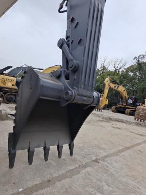 Cina VOLVOEC360BLC escavatore e motore VOLVO D12D con cilindro idraulico originale in vendita