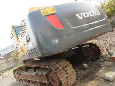 Cina Buone condizioni VOLVOEC360BLC escavatore con motore VOLVO D12D in vendita