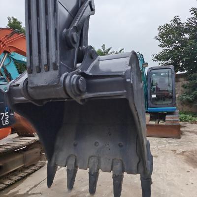 Cina Escavatore Volvo EC480D Usato e in ottime condizioni per le vostre esigenze di costruzione in vendita