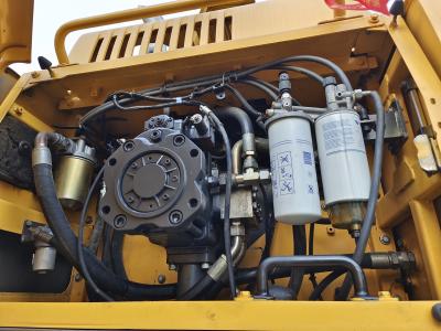 Cina 2020 Usato Volvo Ec480d escavatore macchine pesanti da costruzione in buone condizioni 48Ton in vendita