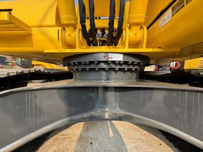 Cina Usato Komatsu Pc 200 escavatore Crawler escavatore mobile Tipo Altura massima di scavo 11000 in vendita