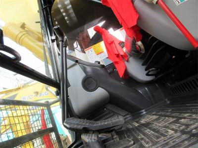 Cina Usato Komatsu Pc 200 Escavatore per lavori di costruzione Profondezza massima di scavo 8000 in vendita