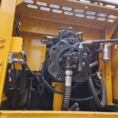 Cina SANY SY305H Escavatore con 1.65CBM capacità di secchio e pompa idraulica originale utilizzata in vendita