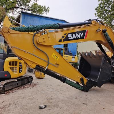 Cina 31500 Peso di esercizio SANY305H Gran escavatore usato con cilindro idraulico originale in vendita
