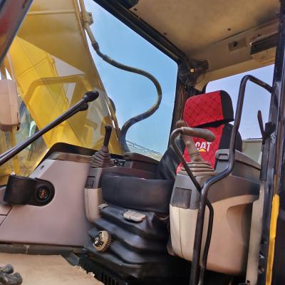 Cina Valvola idraulica originale 20 tonnellate CAT 320D CAT 320GC 320C 320b Escavatore di bruco in vendita