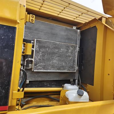 Cina Escavatori usati CAT 320C 320D 312D 320B 315D 330B 336D con pompa idraulica originale in vendita