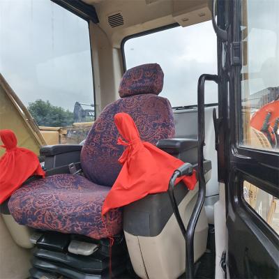 Cina Escavatore da striscio usato CAT 320D 320D2 21115kg 2018 Anno Originale Giappone CAT320d 325C 320C in vendita