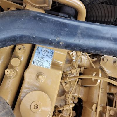 Cina Escavatore da striscio usato CAT 320D 320D2 21115kg 2018 Anno Originale Giappone CAT320d 325C 320C in vendita