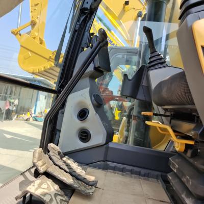 Cina Escavatori idraulici da 20 tonnellate usati CAT 320DGC con peso di 20800 kg in vendita