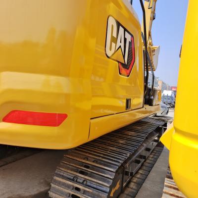 Cina Utilizzata ufficialmente Cat 320G Crawler Excavator Machine 20 tonnellate Dimensione 320D 320D2 320D2L 320DGC in vendita
