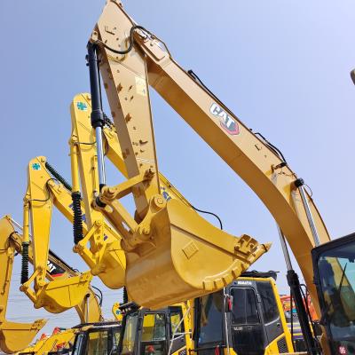 Cina Utilizzata ufficialmente Cat 320G Crawler Excavator Machine 20 tonnellate Dimensione 320D 320D2 320D2L 320DGC in vendita
